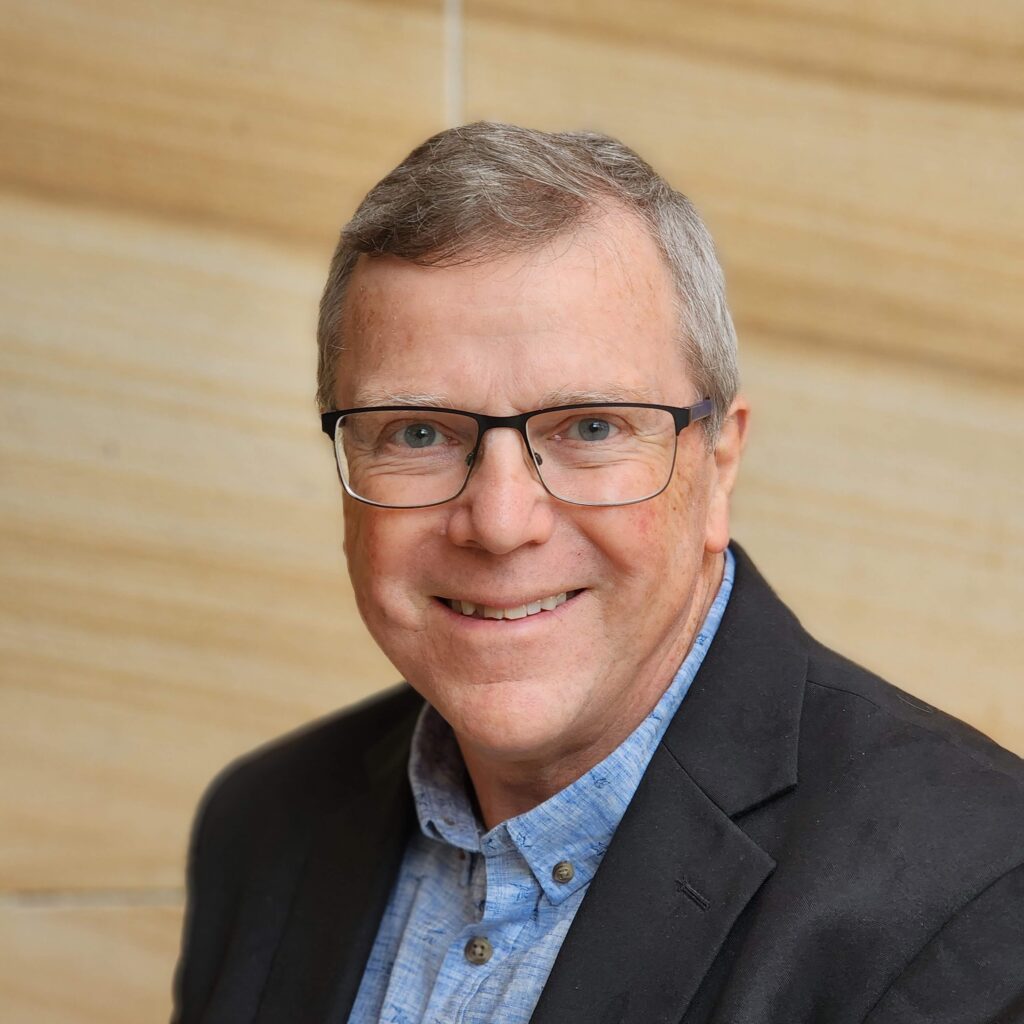 Meet the team – St Phils Caringbah